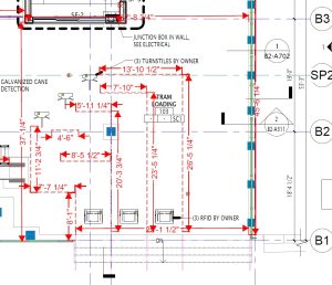 Big Sky Resort Tram - Big Sky, MT - TURNSTILES.us