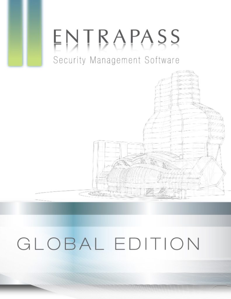 EntraPASS Global Edition Server – All-In-One Computer - TURNSTILES.us