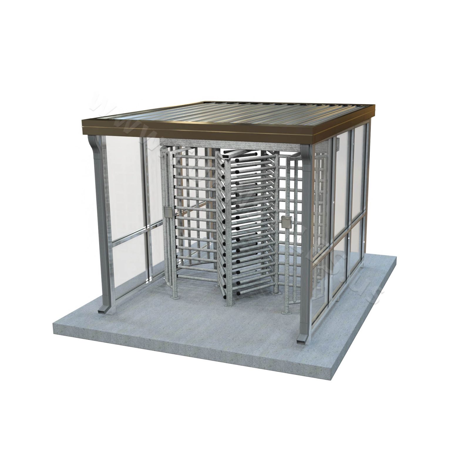 Turnstile Canopies - TURNSTILES.us