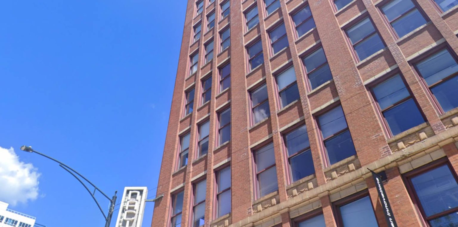 ARCO Murray - Chicago, IL - TURNSTILES.us