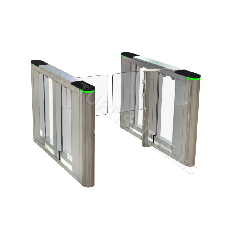 In Stock - TURNSTILES.us