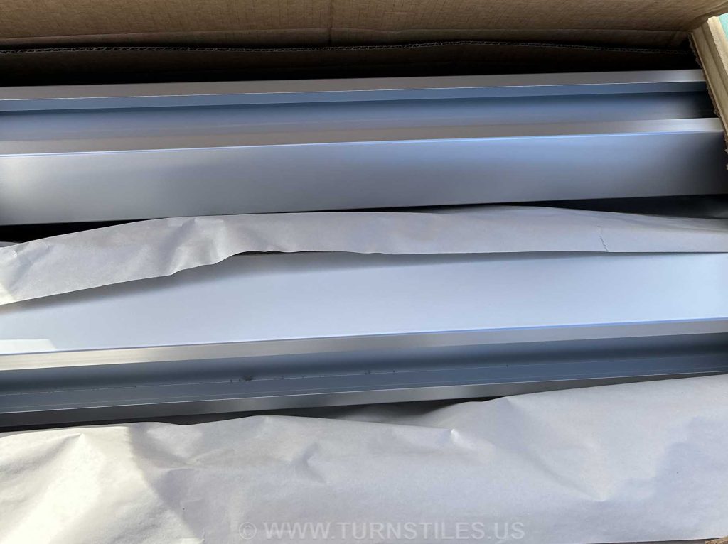 Caterpillar w/CORE - Mossville, IL - TURNSTILES.us