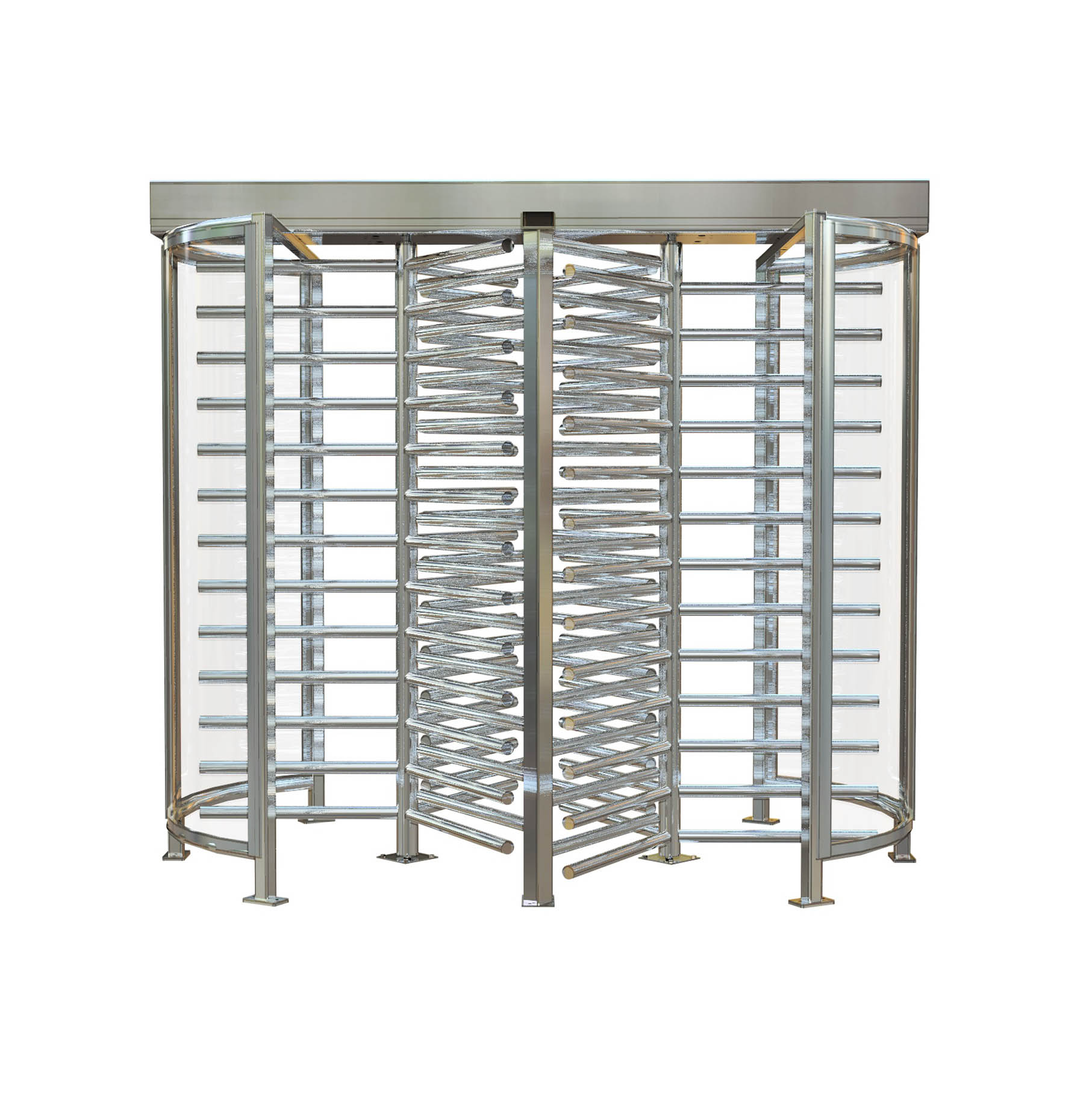 Caterpillar w/CORE - Mossville, IL - TURNSTILES.us