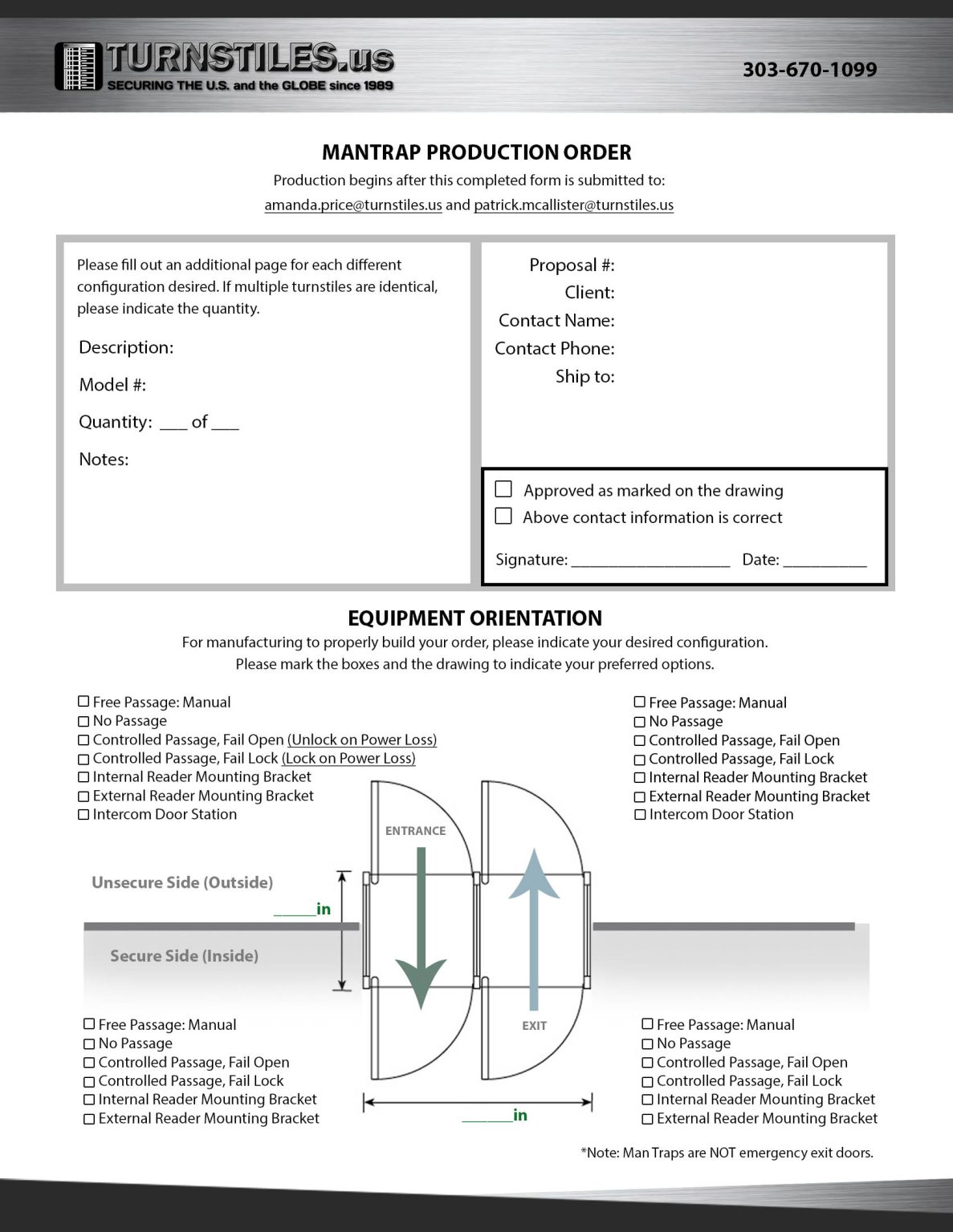 Resources - TURNSTILES.us