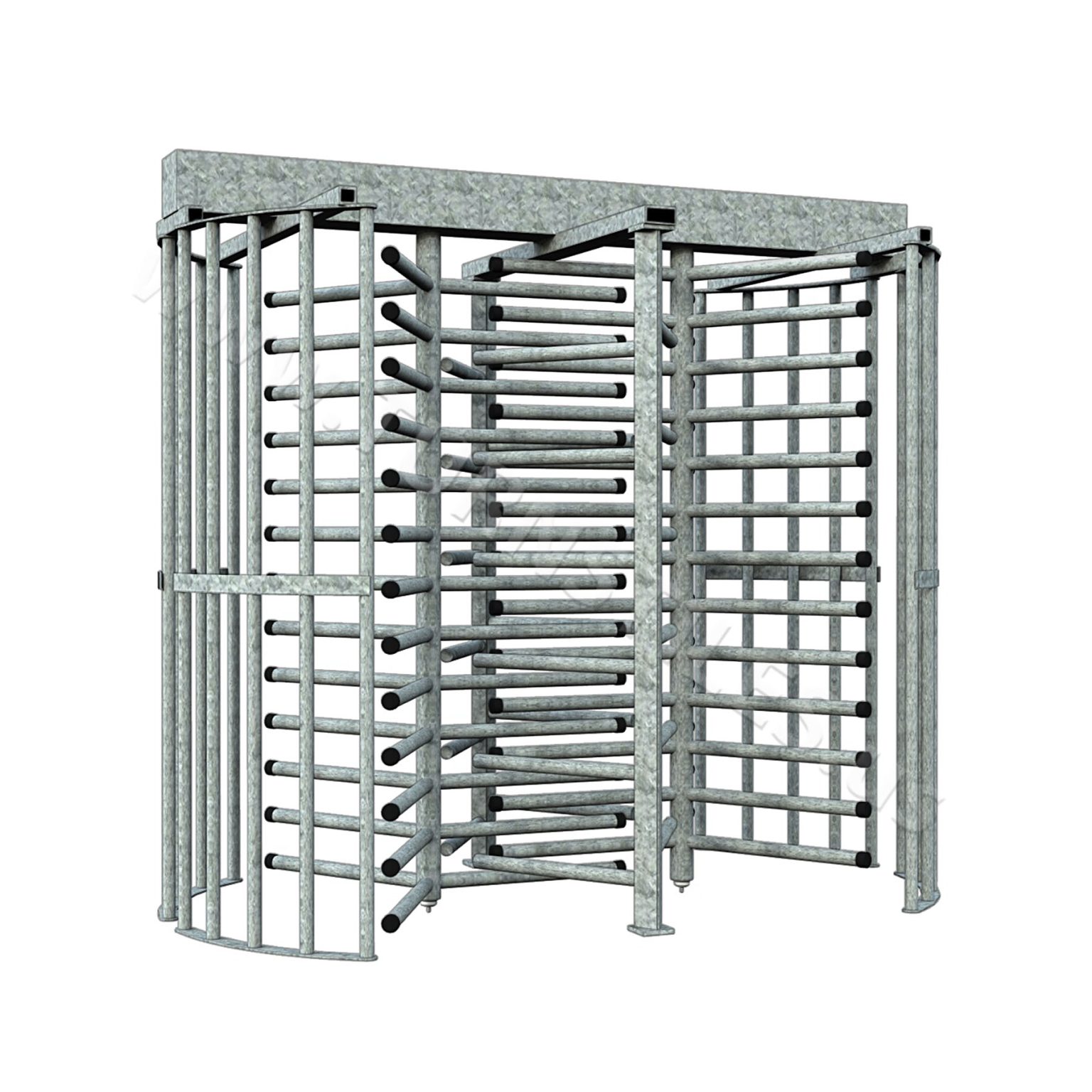 Turnstile Security Systems | Access Control | TURNSTILES.us