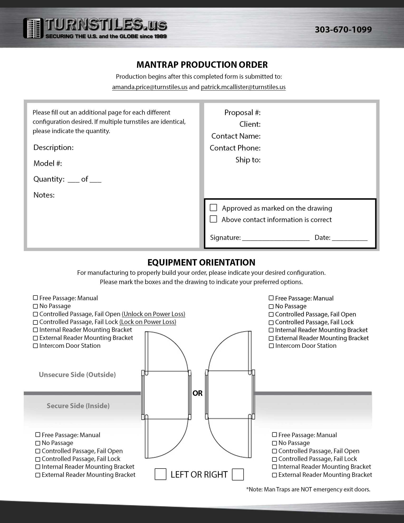 Resources - TURNSTILES.us