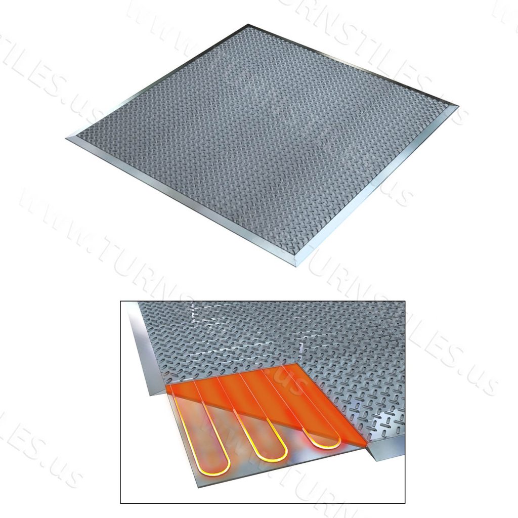 Turnstile Parts | Turnstile Components | TURNSTILES.us