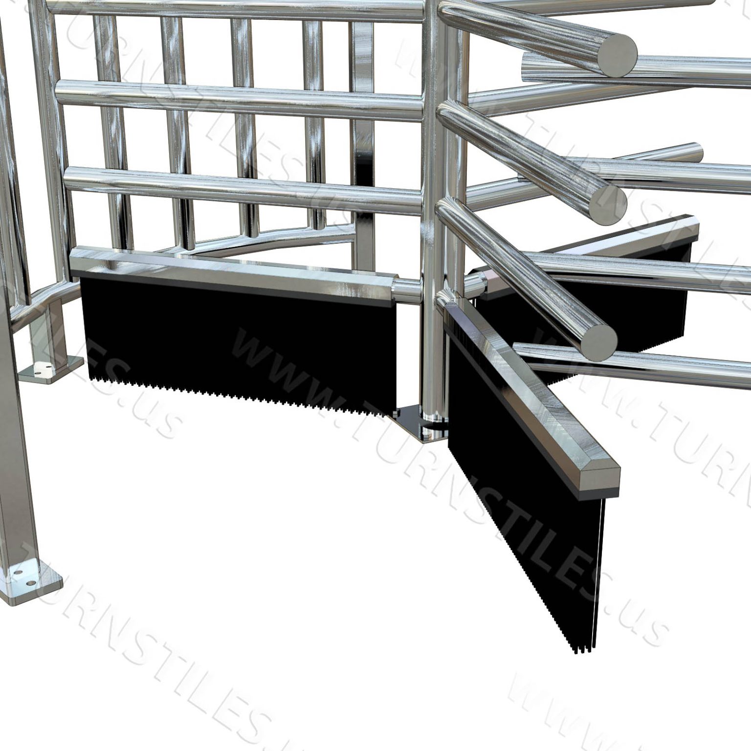 Turnstile Parts | Turnstile Components | TURNSTILES.us