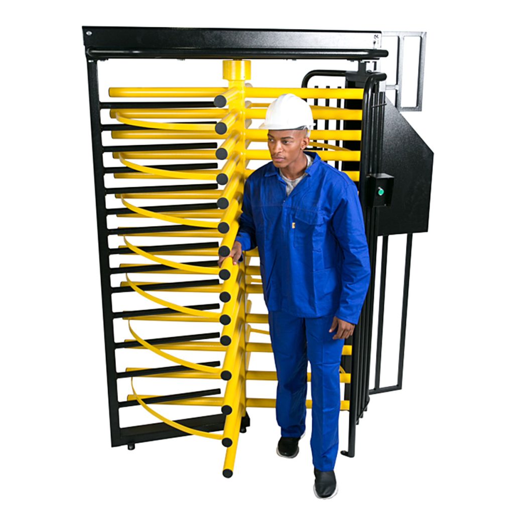 Turnstar - TURNSTILES.us