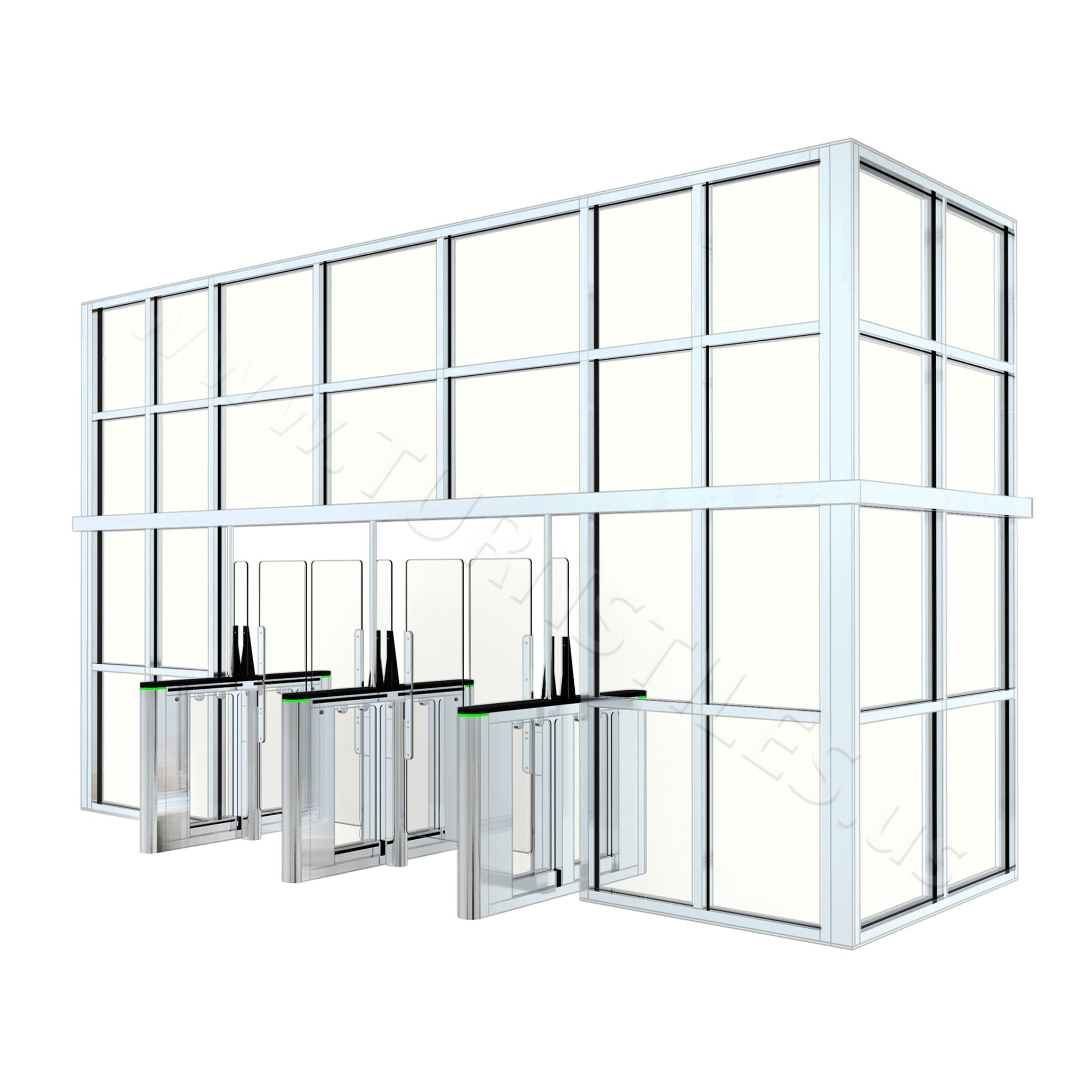 A. Company 02 - Phoenix, AZ - TURNSTILES.us