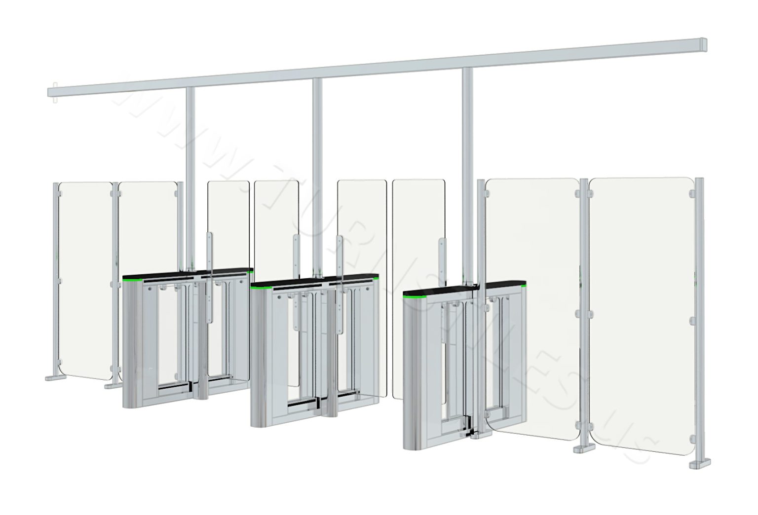 A. Company 02 - Phoenix, AZ - TURNSTILES.us