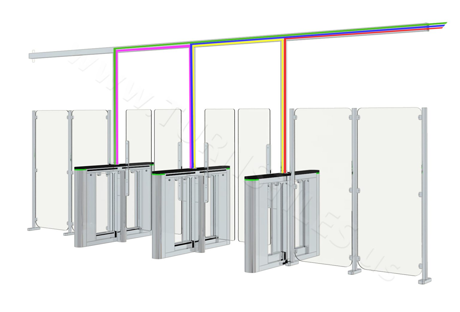 A. Company 02 - Phoenix, AZ - TURNSTILES.us