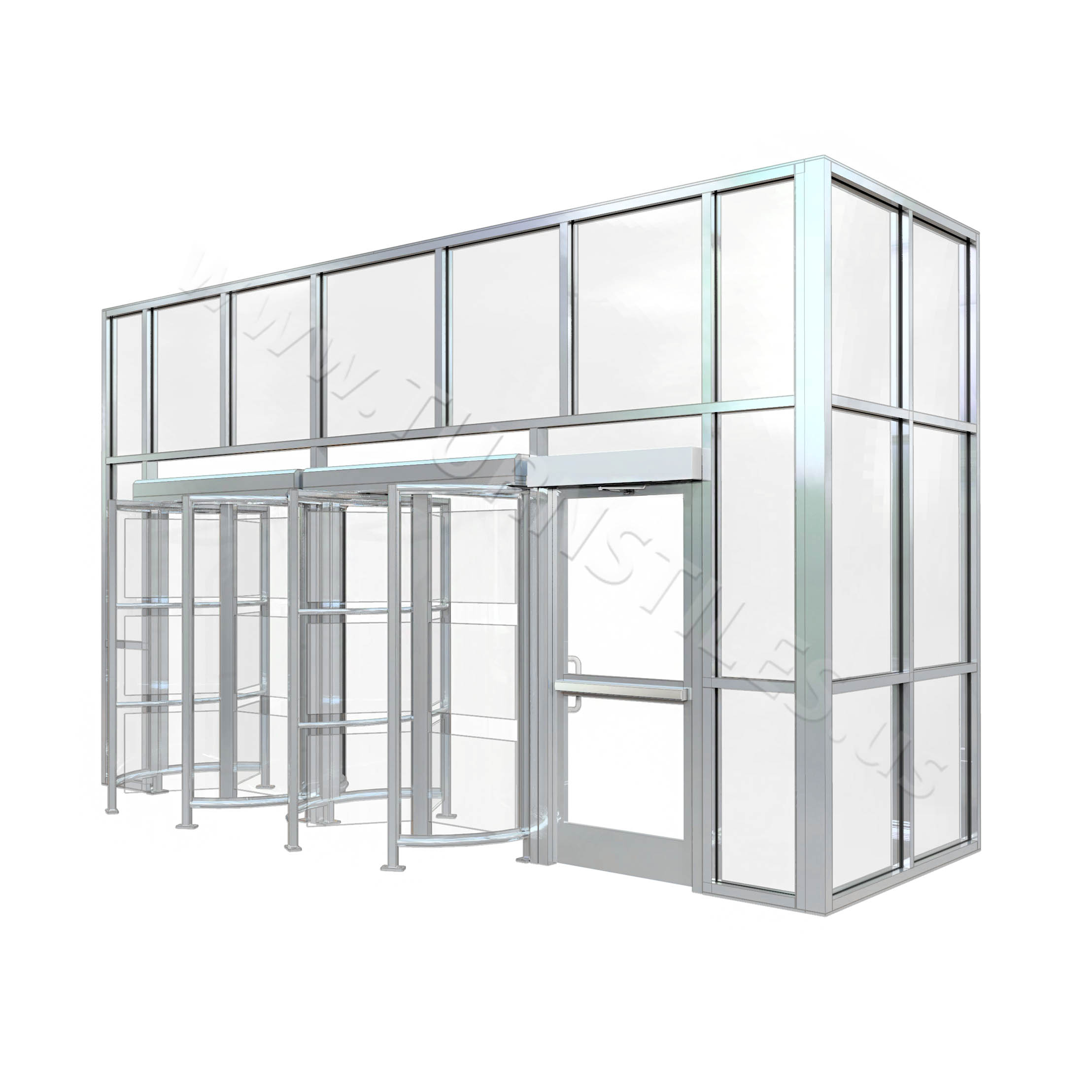 A. Company - 02 - TURNSTILES.us