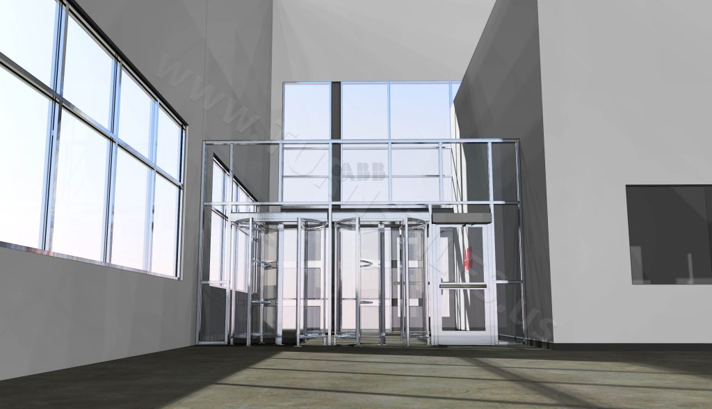 Turnstile Installers | Turnstile Builders | TURNSTILES.us