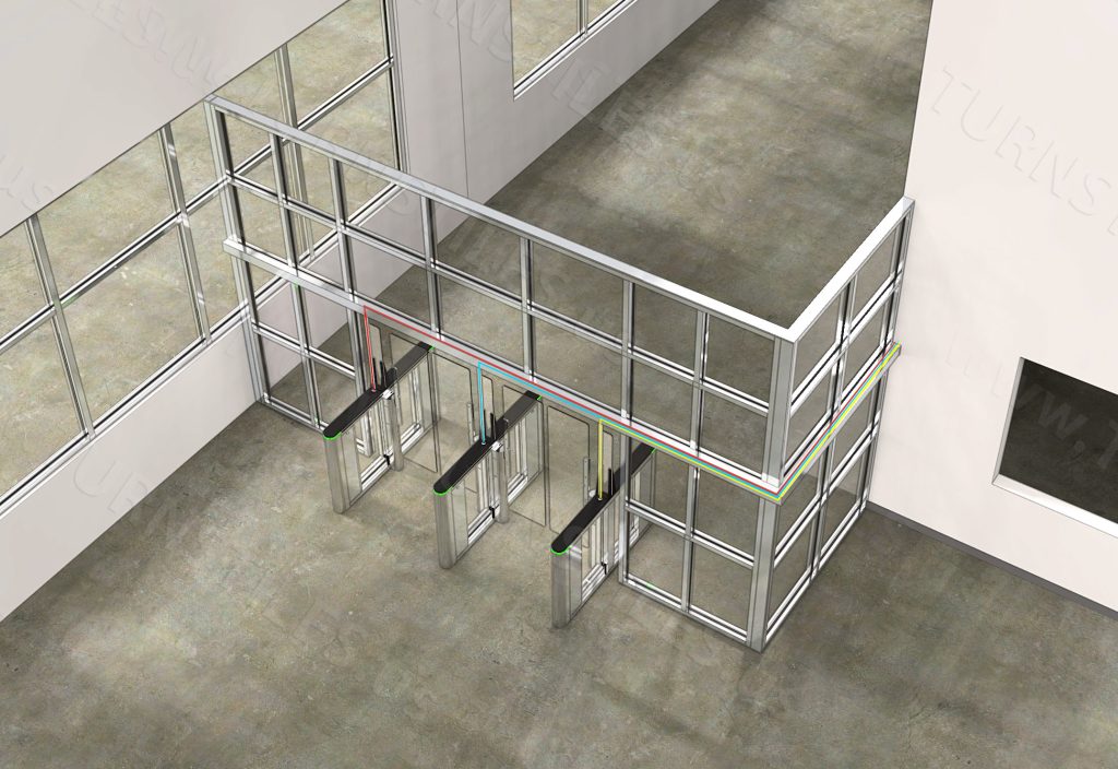 A. Company 02 - Phoenix, AZ - TURNSTILES.us