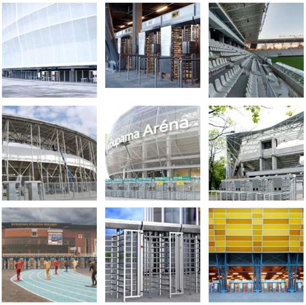Gastop - TURNSTILES.us