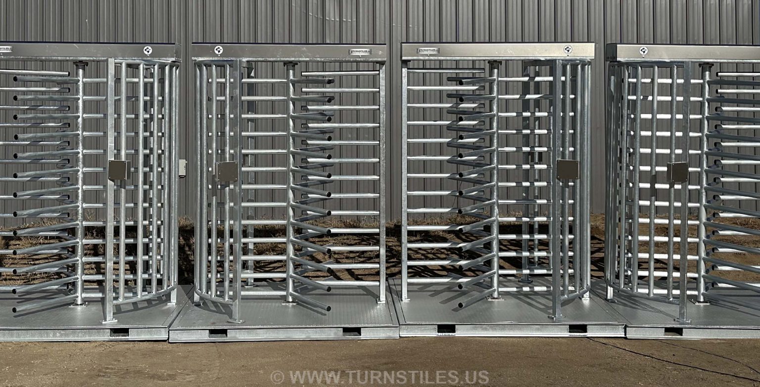 Caterpillar w/CORE - Mossville, IL - TURNSTILES.us