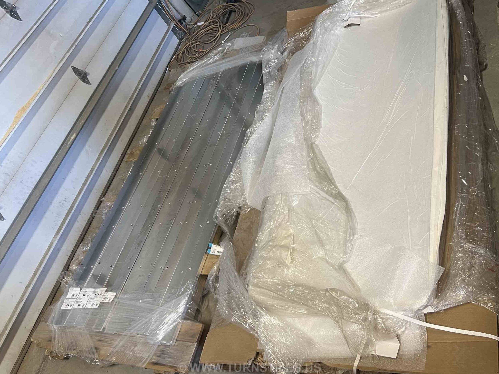 Caterpillar w/CORE - Mossville, IL - TURNSTILES.us