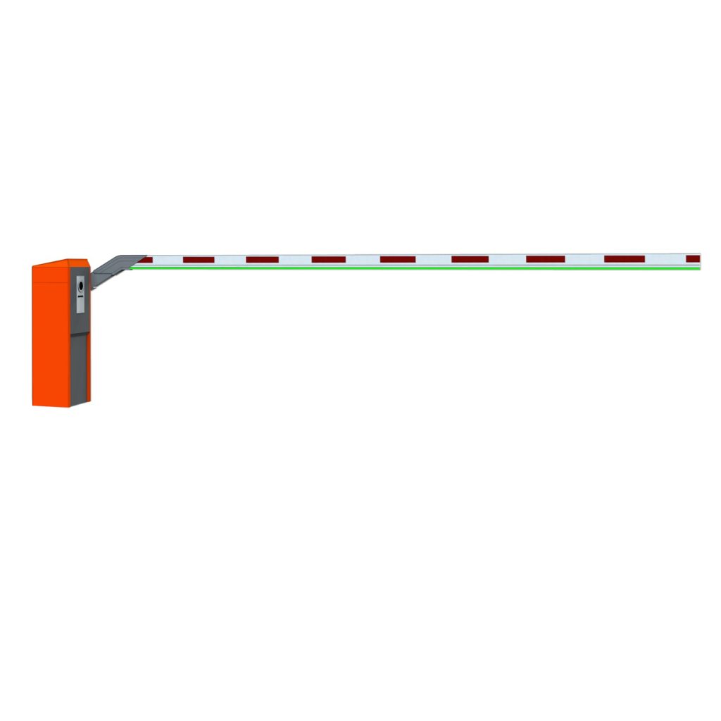 Traffic Access Pro-L Vehicle Barrier - TURNSTILES.us