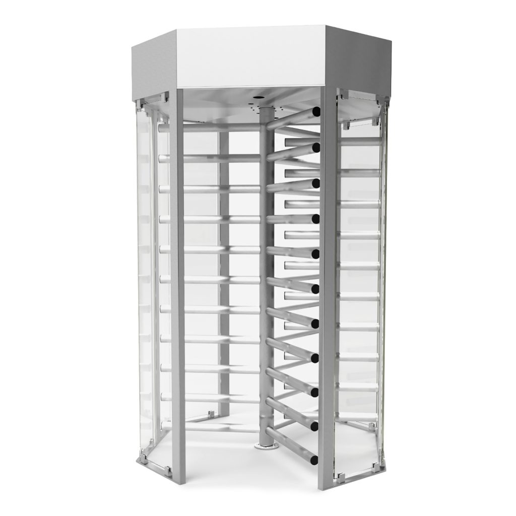 All Glass Turnstiles Archives - TURNSTILES.us
