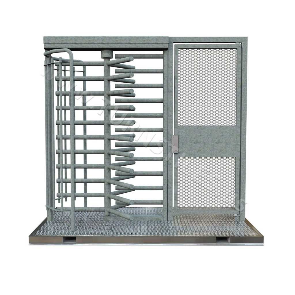 Turnstar - TURNSTILES.us