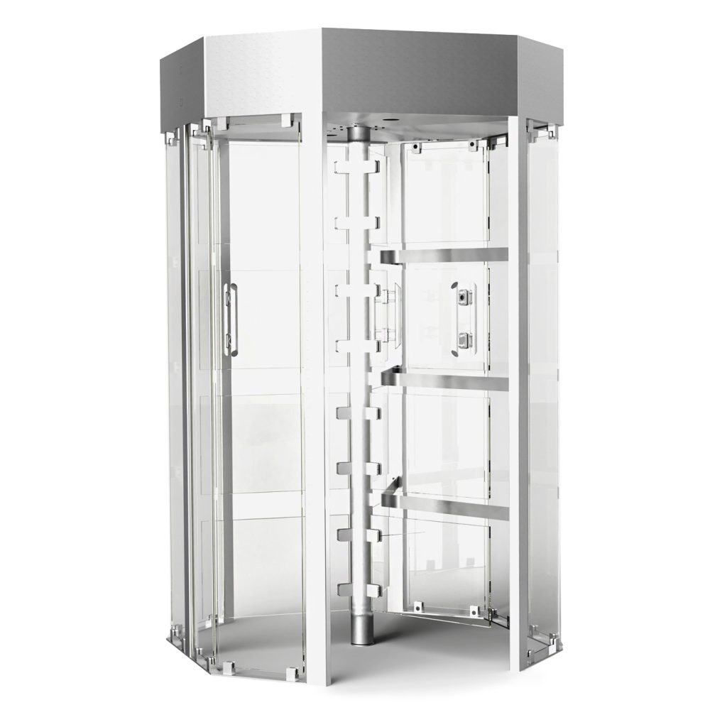 Turnstar - TURNSTILES.us