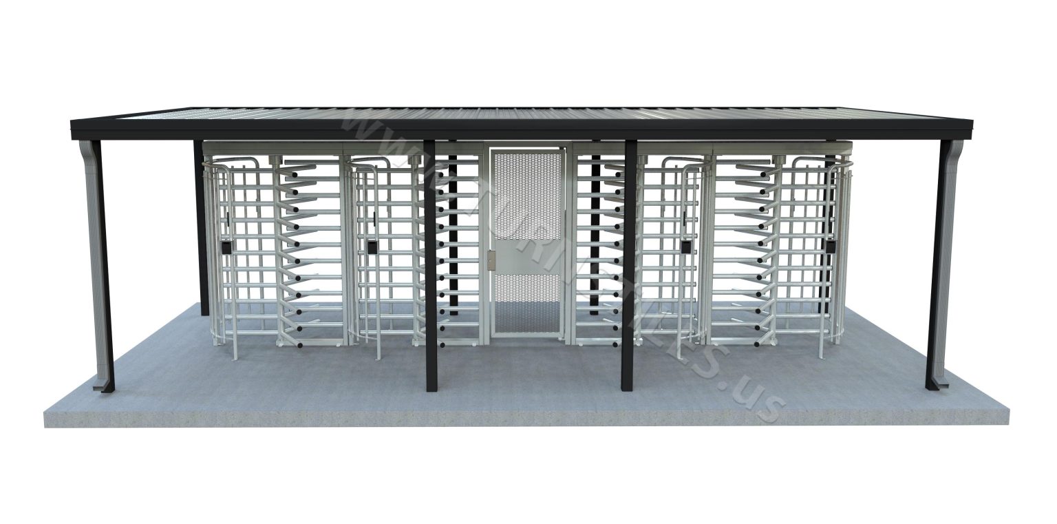 Turnstar - TURNSTILES.us