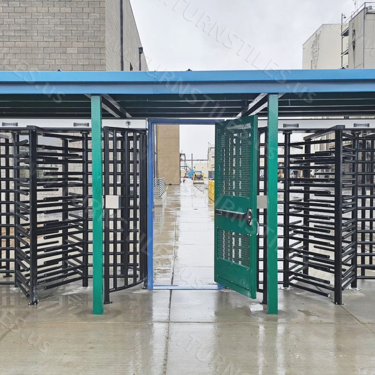 Turnstile Installers | Turnstile Builders | TURNSTILES.us