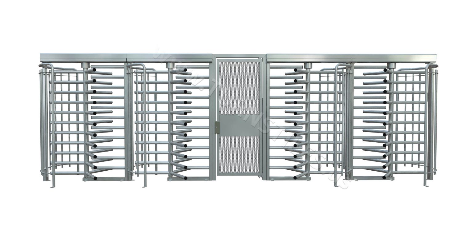Turnstar - TURNSTILES.us