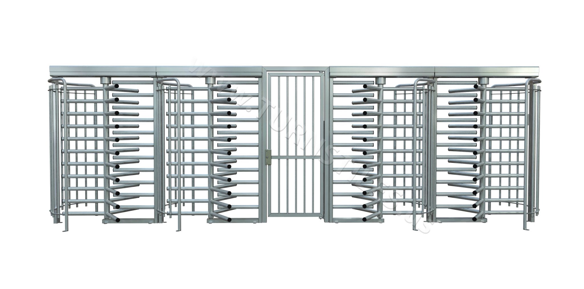 Caterpillar w/ACS - Lafayette, IN - TURNSTILES.us