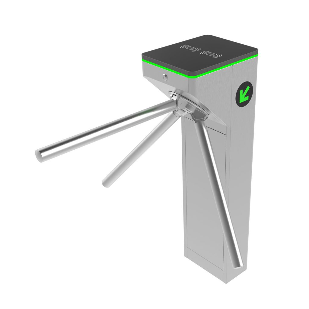 Tripod Turnstiles Archives - TURNSTILES.us