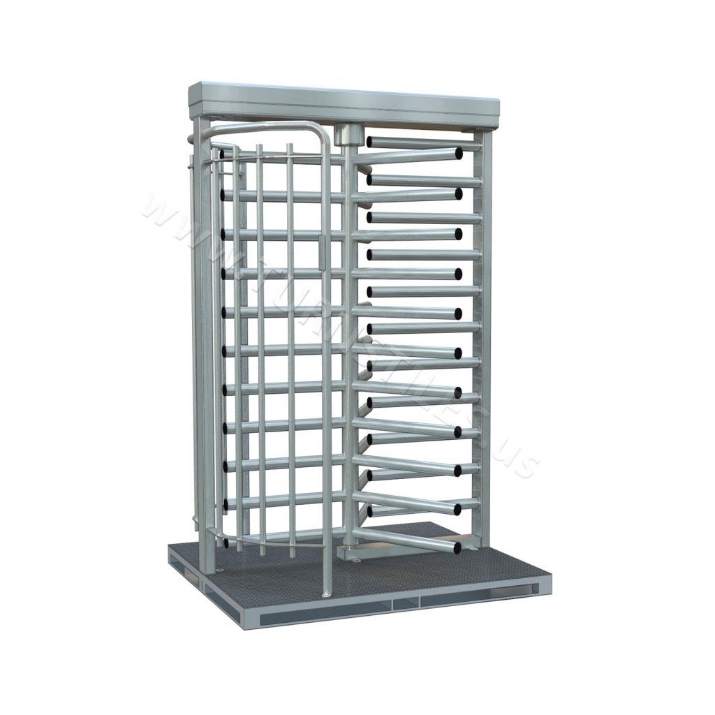 Turnstar - TURNSTILES.us