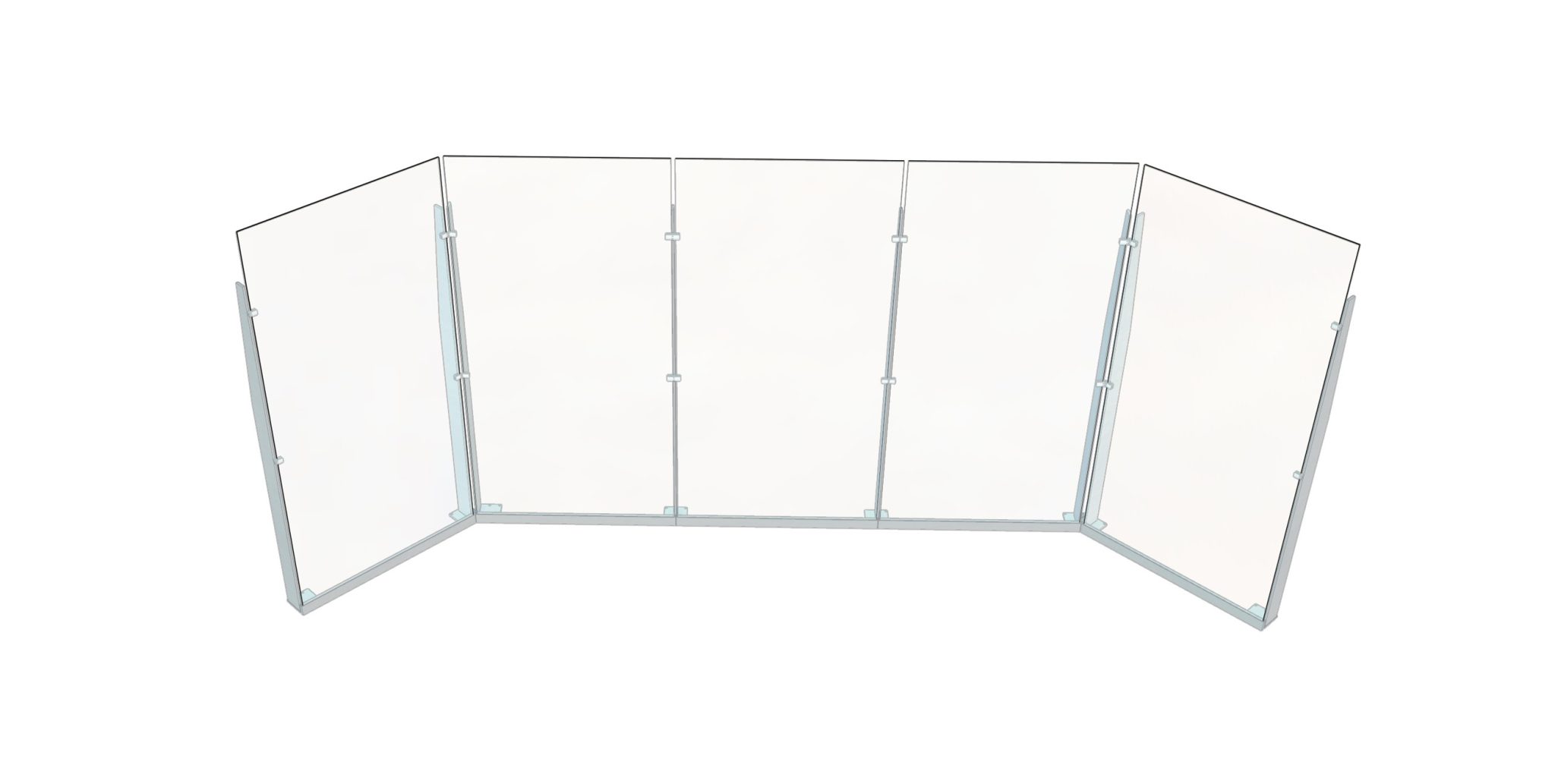 Metal Detection, Weapons Screening, and Bullet Resistant Solutions ...