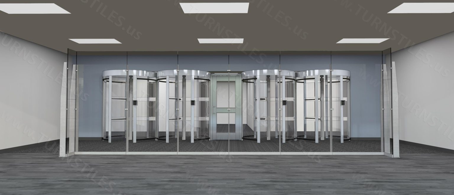 Metal Detection, Weapons Screening, and Bullet Resistant Solutions ...