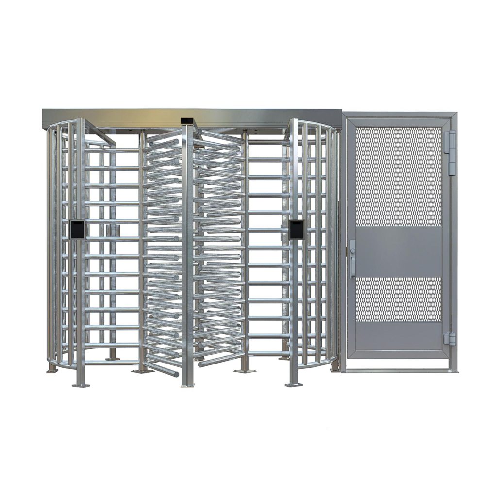 Steely Farm - Dallas, TX - TURNSTILES.us