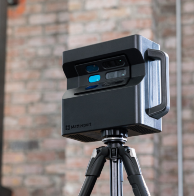 Matterport - TURNSTILES.us