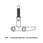 Turnstile Parts - TURNSTILES.us