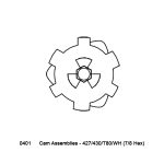 Turnstile Parts - TURNSTILES.us