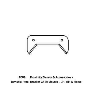 Turnstile Parts - TURNSTILES.us