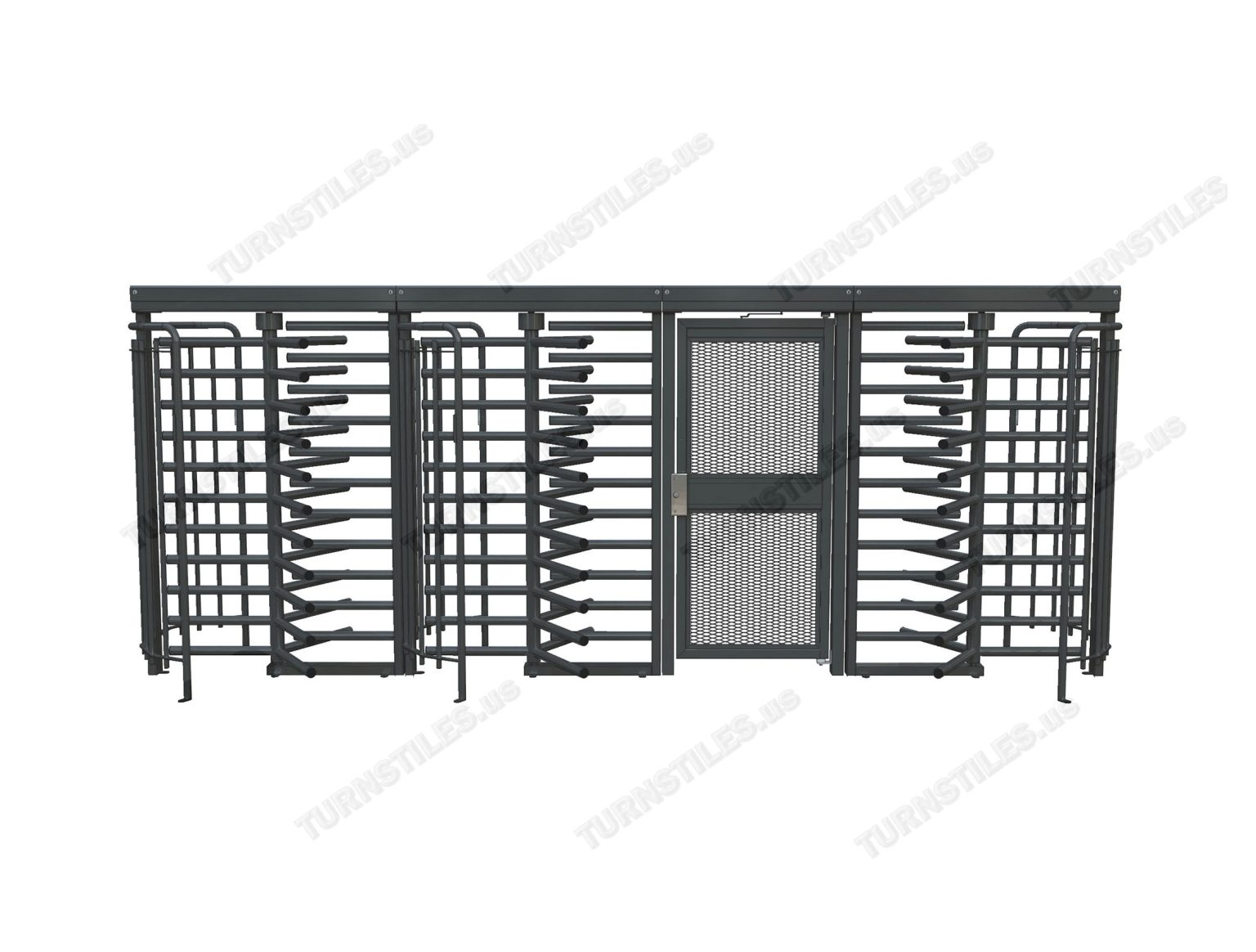 Turnstar - TURNSTILES.us