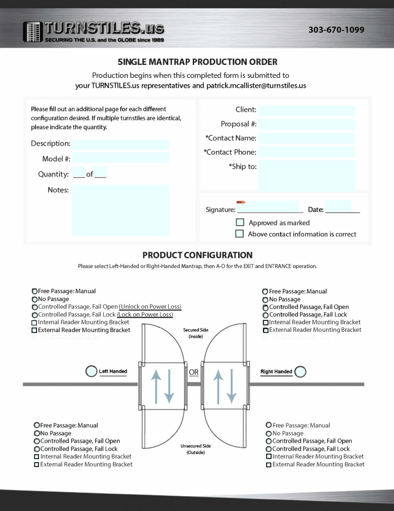 Resources - TURNSTILES.us