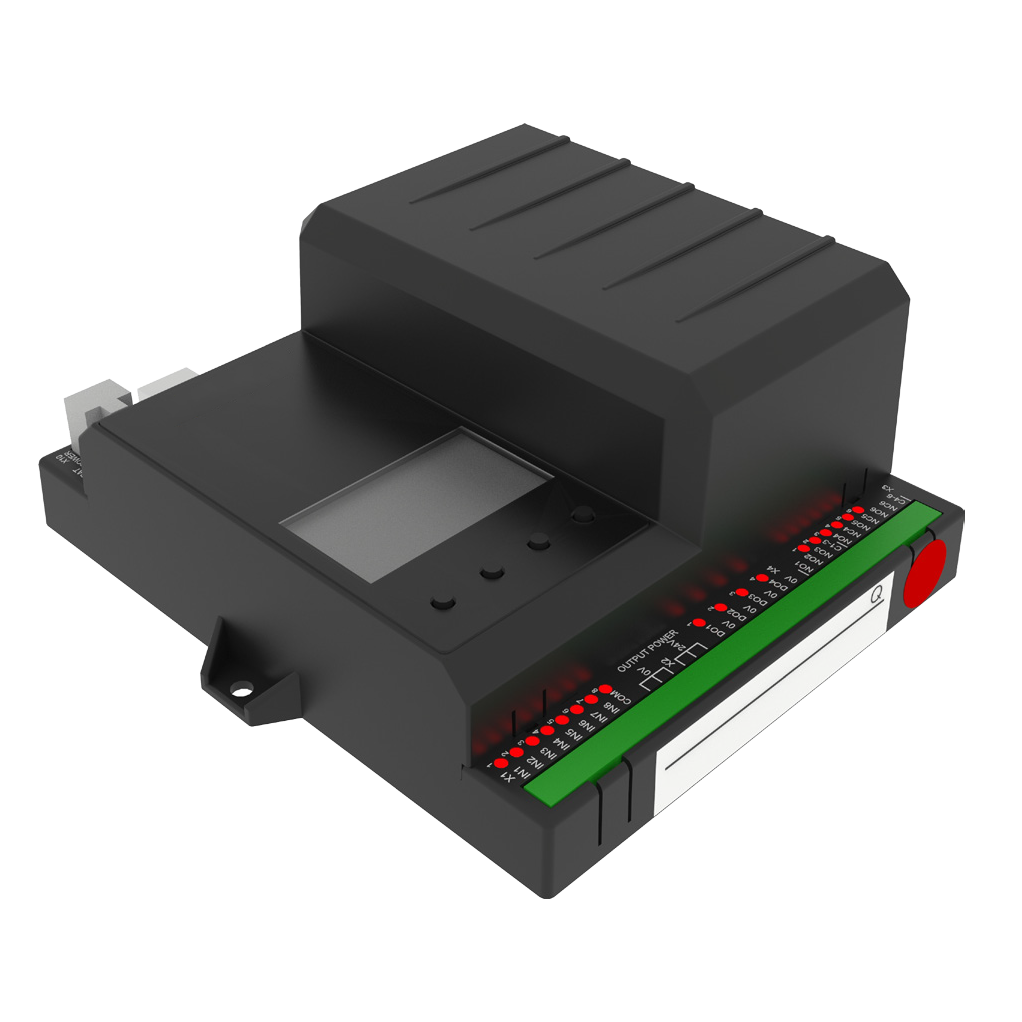 M Series Turnstiles and Gates - TURNSTILES.us