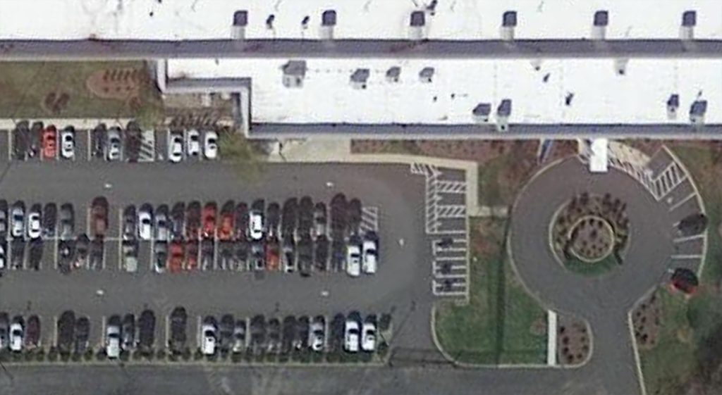 Cataler North America - Lincolnton, NC - TURNSTILES.us