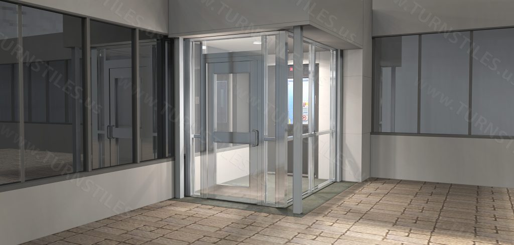 ADM Archer Daniels Midland - Decatur, IL - TURNSTILES.us