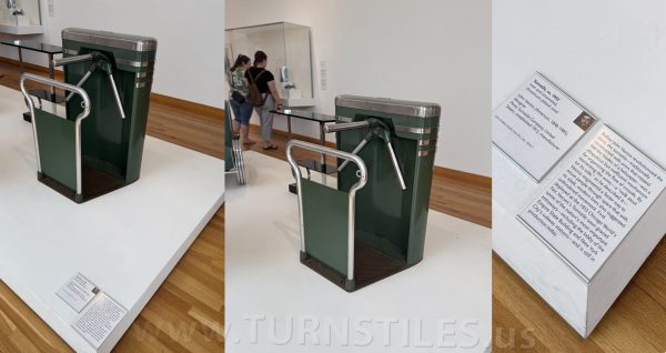 Interesting History and Uses of Turnstiles - TURNSTILES.us